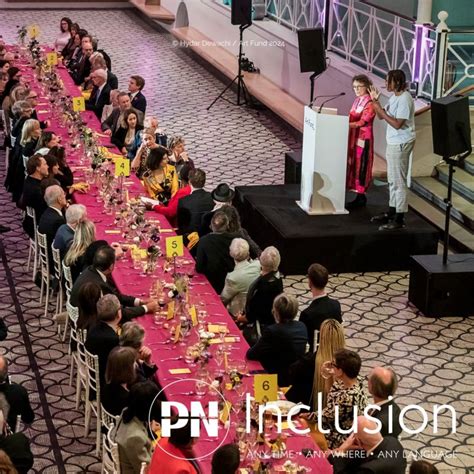 Pn Inclusion On Linkedin Inclusionbeyondpolitics Signlanguage
