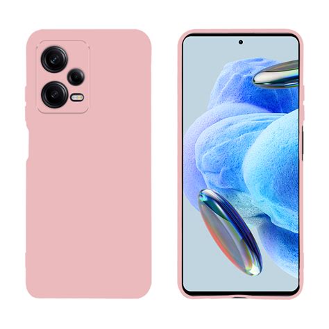 Capa Protetora De Silicone Para Redmi Note Pro G Xiaomi Brasil Loja Oficial