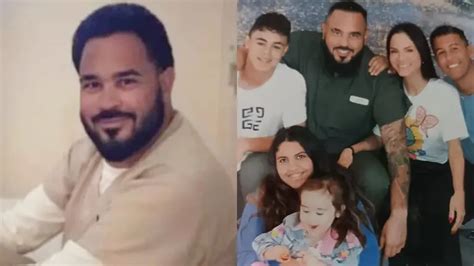 ¿cuándo Sale Raphy Pina En Libertad De La Cárcel El Revelador Mensaje