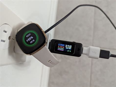 Charging Challenges Troubleshooting Fitbit Not Charging