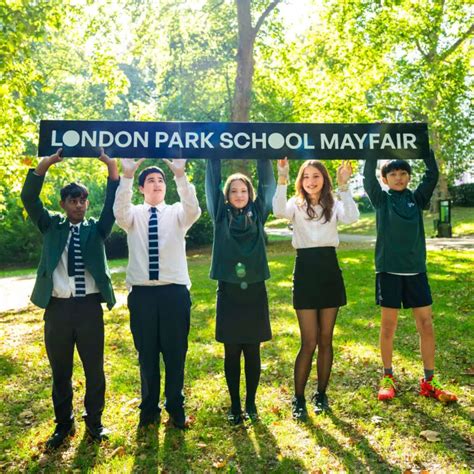 About Us Private School London London Park Schools