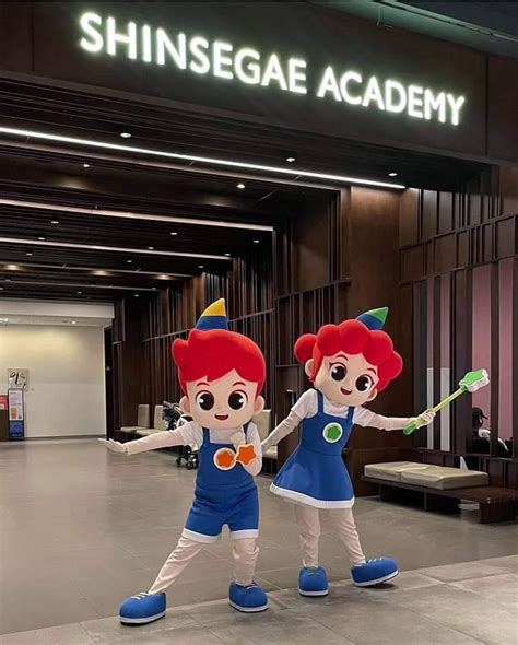 Juny Tony Mascot By Shawnyjchong On Deviantart