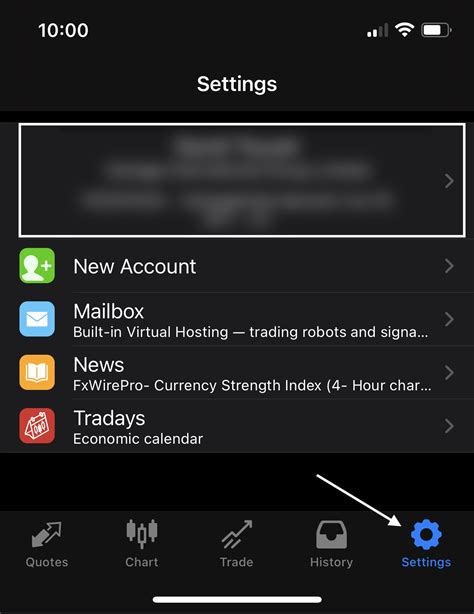 Comment Retrouver Le Montant De Son Solde Mt4