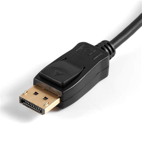 1 8m Professionele Dp Naar Dvi Converter Cord Disp Vicedeal