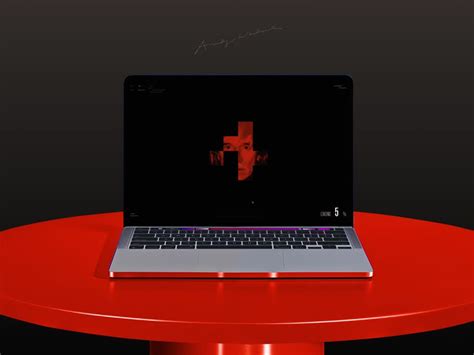 Webflow Gsap Web Aards Fwa Threejs Serhii Polyvanyi 34