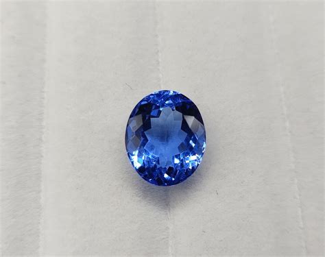 Rare Maxixe Beryl Certified Natural Rare Maxixe Blue Beryl Faceted