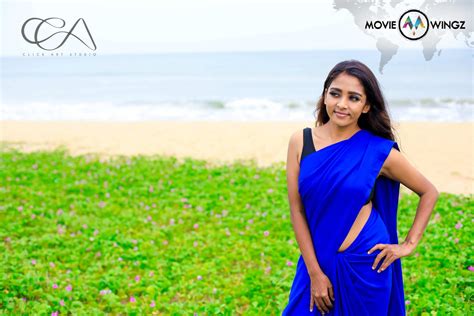 ACTRESS NIMMY LATEST STILLS - Moviewingz.com