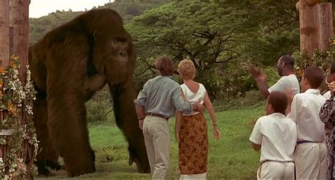 Mighty Joe Young 1998