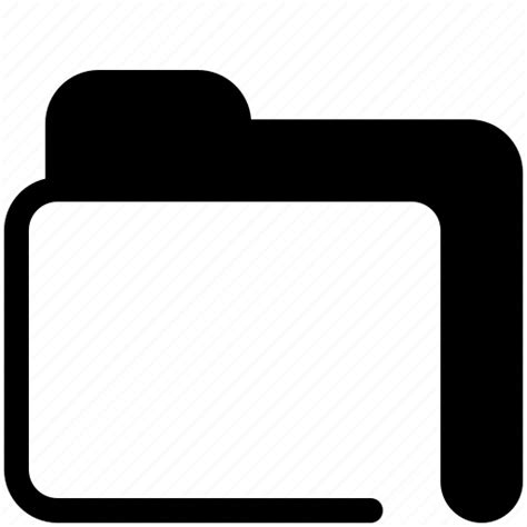 Archive Documents File Folder Office Open Storage Icon Download On Iconfinder