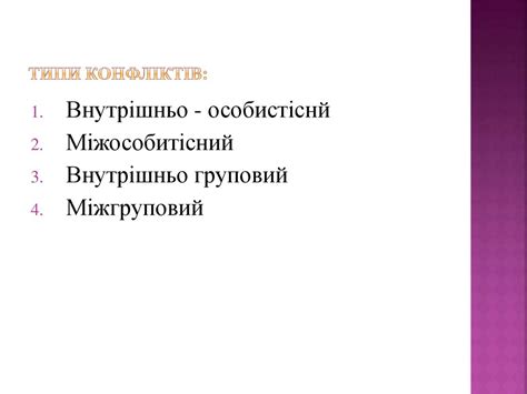 Управління конфліктами та стресами презентация онлайн