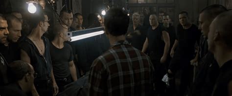 His Name Is Robert Paulson Fight Club