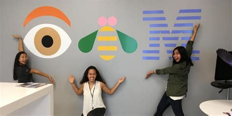 Ibm On Linkedin How Ibm And Girls Who Code Have Partnered To Help