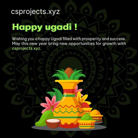 On Linkedin Happyugadi Newbeginnings