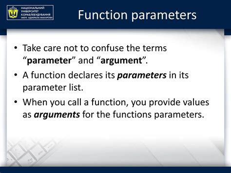 Algorithms And Programming Lecture No 2 Ppt