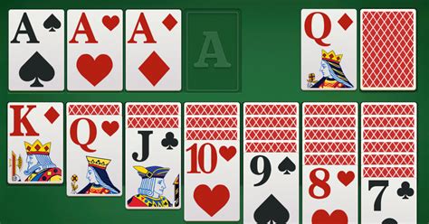 Télécharger Et Jouer à Daily Solitaire Classic Cards Sur Pc And Mac