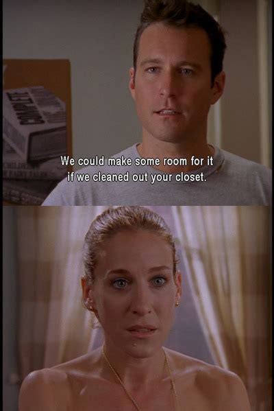 Sex And The City Quotes Quotesgram