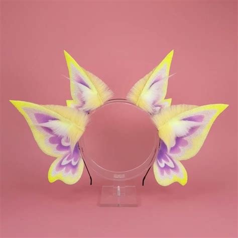 New Iris Pattern Available