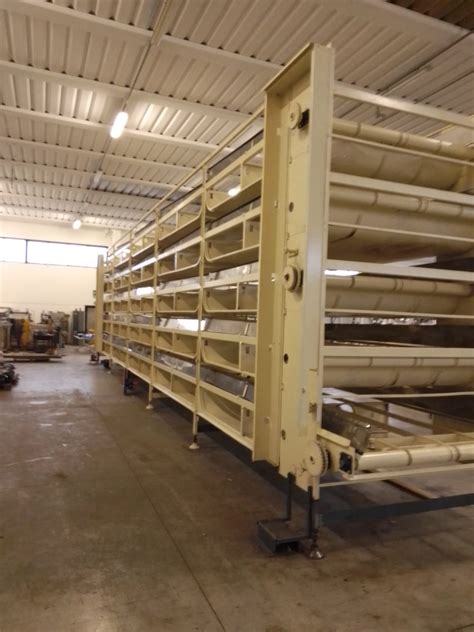 Pavan Pasta Dryer Mod Tr 56 Projects Implemented Short Cut Pasta Pim