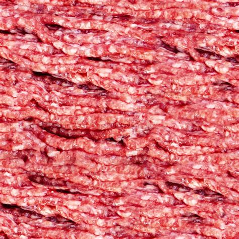 Seamless 4k Photo Texture Of Pork Ground Meat Stock Image Image Of Beef Meal 387603255