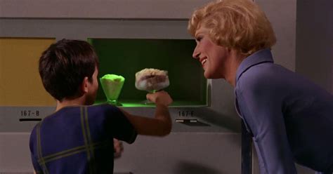 The Fruit Of The Star Trek Replicator