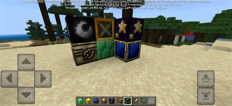 Download Chisel Mod For Minecraft Bedrock Edition