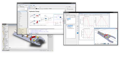 Maplesoft Maplesim Cad Toolbox From Maplesoft Oem Off Highway