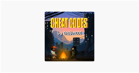 ‎cheat Codes Play The Marketing Game On Easy Mode The Easy Mode