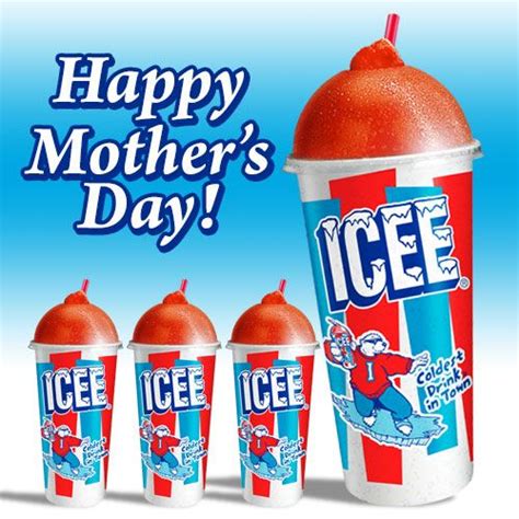 Ice Slurpee Burger King Icee Float Retro Ice Cream Soda Flavor Drinks