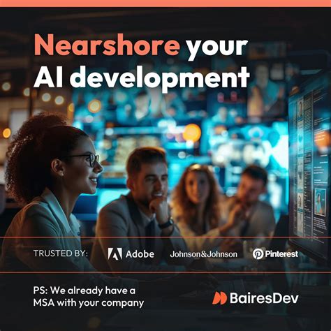Bairesdev On Linkedin Top Ai Development Company