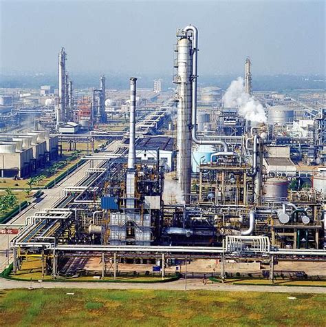 化工项目建设过程和工程公司任务 可行性研究报告阶段 知乎