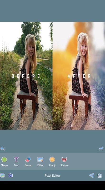 Pixel Editor Apk Für Android Herunterladen