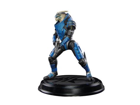 Figurka Mass Effect Garrus