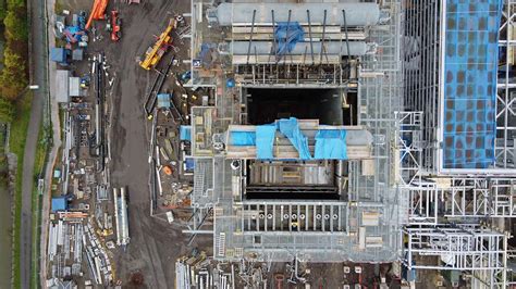 Luminus Combined Cycle Power Plant Cobra Is