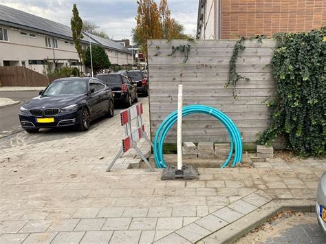 Open Dutch Fiber Wil 2 Miljoen Woningen Aansluiten Op Glasvezel