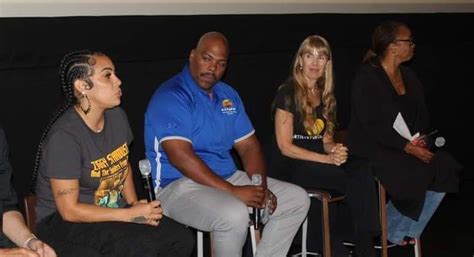 Film Sheds Light On Human Trafficking Fullerton Observer