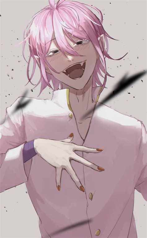 Asmodeus Alice Mairimashita Iruma Kun Drawn By Nakoirm Danbooru