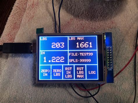 Stress Testing 3d Printed Parts