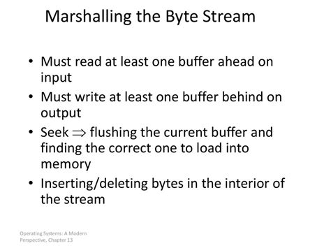 File Systems Ppt Download