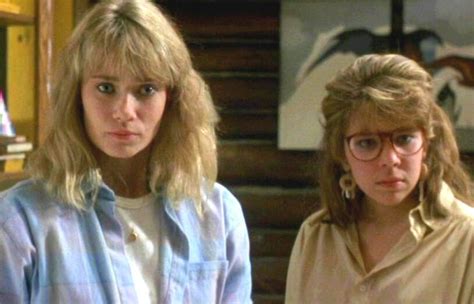 Jennifer Cooke Friday The 13th