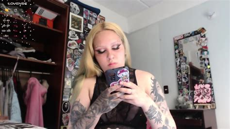 Jessie Williams 01 Show On 2024 05 23 17 Eporner