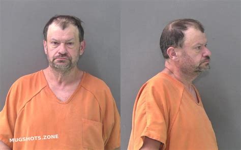 Simmons Gary Wayne 06 30 2024 Bell County Mugshots Zone