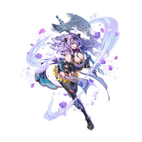 Fire Emblem Heroes Resplendent Hero Introduction