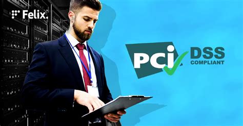 Felix Obtains Pci Dss Level 1 Certification Felix Payment System