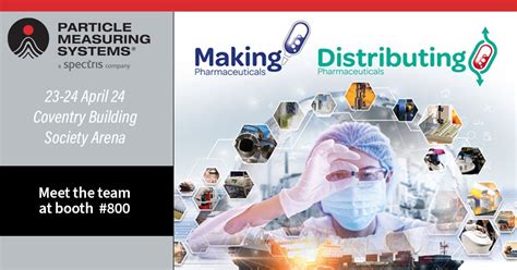 Contaminationcontrol Pms Annex1 Iso14644tr21 Particle Measuring Systems