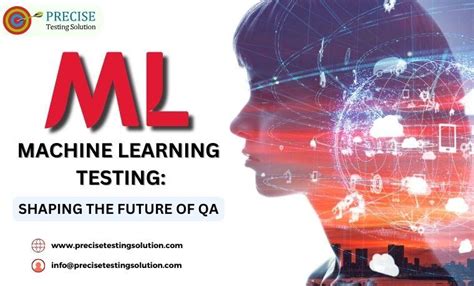 Precise Testing Solution Private Limited On Linkedin Machine Learning