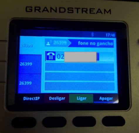 Prepend Dial Patterns Added To The History Call In Phone Vitalpbx