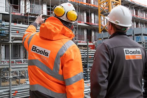 News And Articles Boels Corporate
