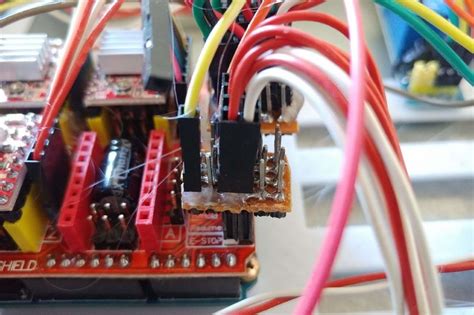 cnc cyclone pcb factory limit switch part 3 renzo mischianti