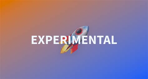 Experimental A Hugging Face Space By Fancyfeast