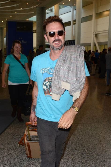 Picture Of David Arquette